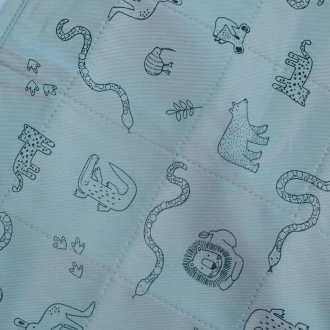 Brolly Sheets | Bedwetting Sheets | DRI Sleeper Bedwetting Alarms ...